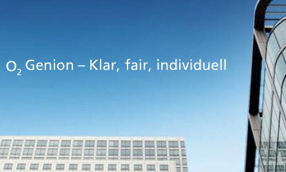 o2 can do - wir zeigen das | Interactive Pioneers Blog | Interactive ...