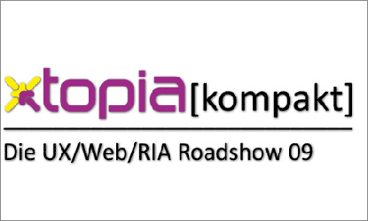 Microsofts Xtopia on Tour – und wir sind dabei | Interactive Pioneers ...