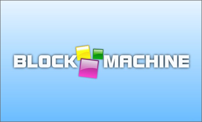 Spielewoche: Block Machine | Interactive Pioneers Blog | Interactive ...