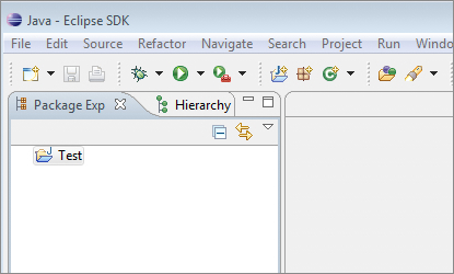 Eclipse Portable | Interactive Pioneers Blog | Interactive Pioneers Blog