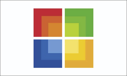 Neues Logo bei Microsoft | Interactive Pioneers Blog | Interactive ...