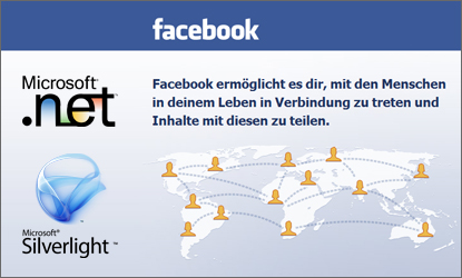 .NET Facebook SDK Version 3 veröffentlicht | Interactive Pioneers Blog ...