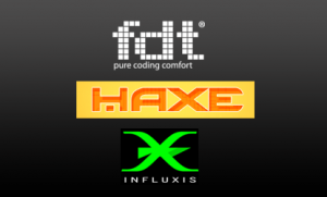 FDT haXe Plugin Alpha Version released | Interactive Pioneers Blog | Interactive Pioneers Blog