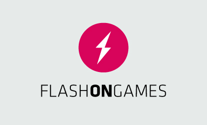 Neues Logo für FlashOnGames | Interactive Pioneers Blog | Interactive ...